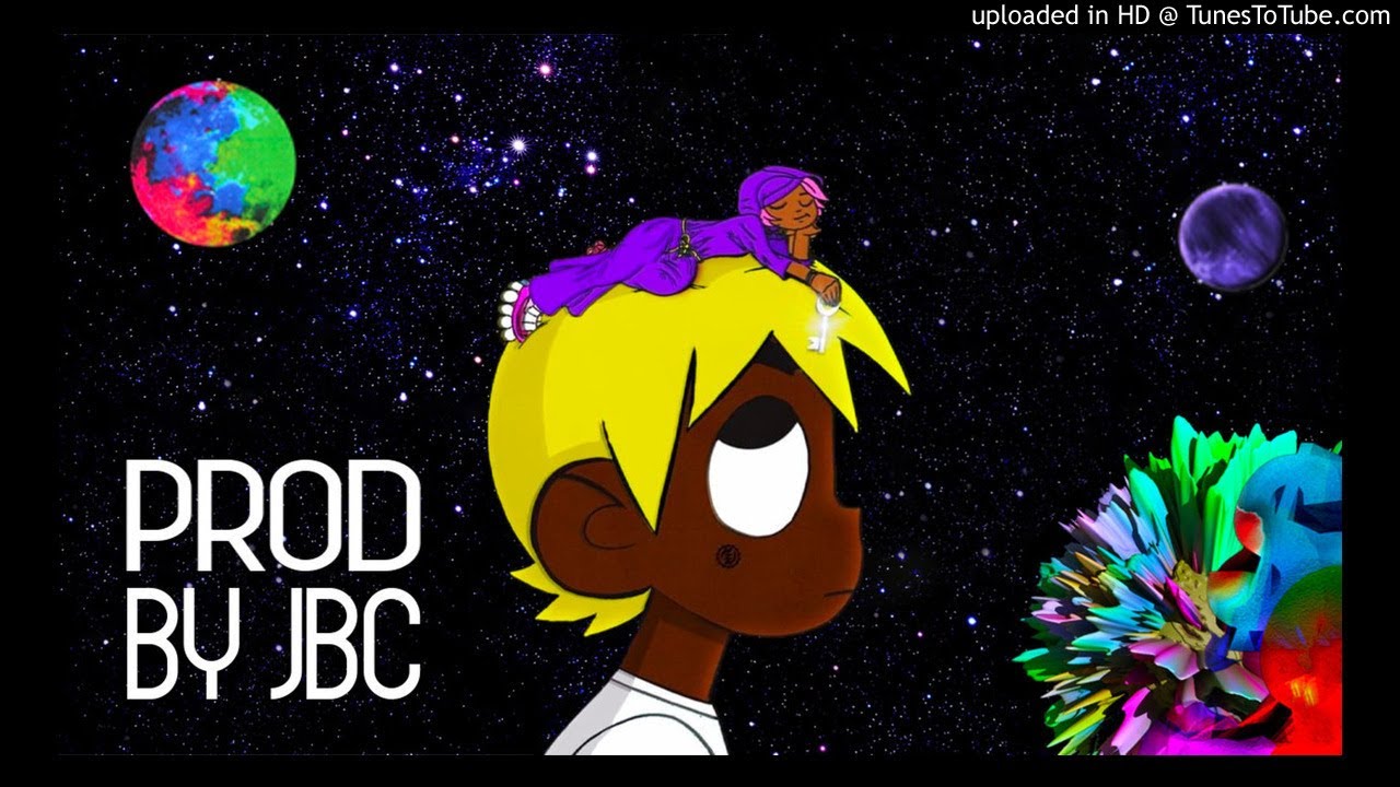 Lil Uzi Vert Ocean Feat Juice Wrld Instrumental Instrumentalstv